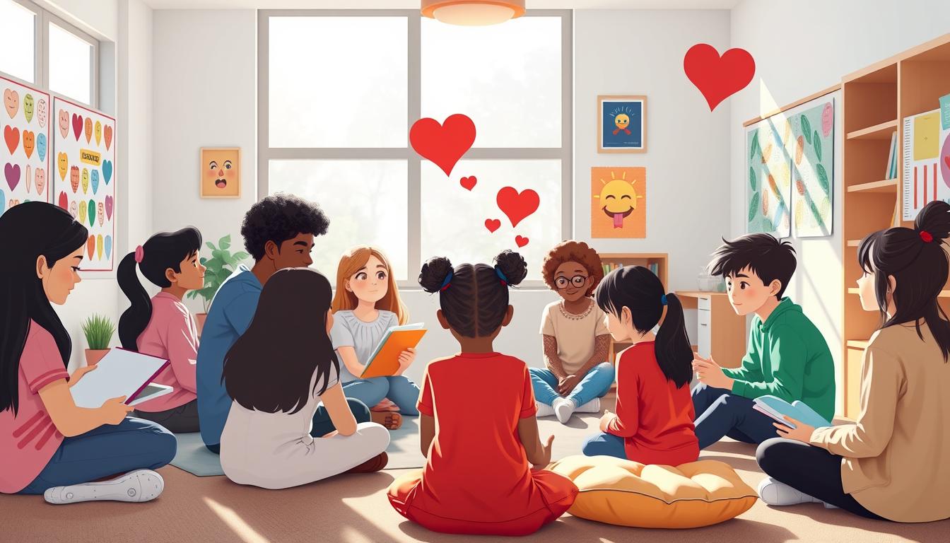 Emotional Intelligence in School: A Key to Success