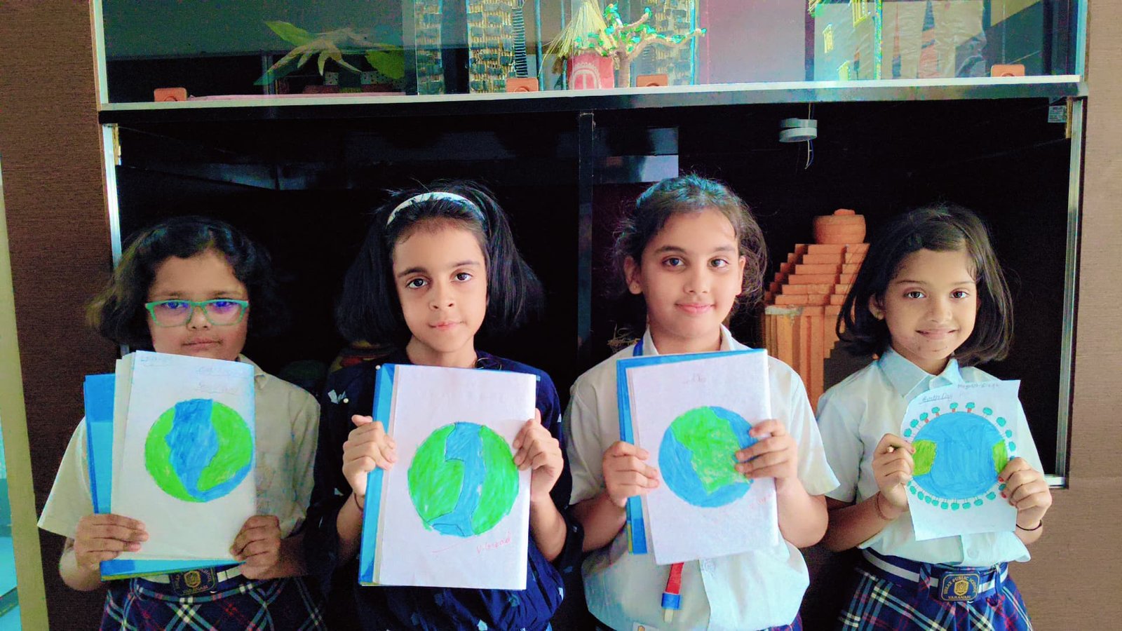 How Early Exposure to Creativity Shapes Lifelong Learners